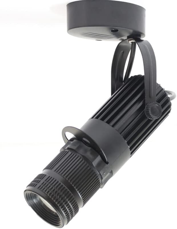 Amazon.com: LED Pinspot Light 10W Spotlight LED Stage Light, 4 ...