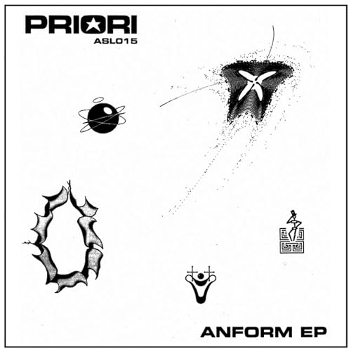 Play Anform by Priori on Amazon Music