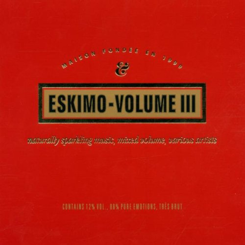 Eskimo Vol. 3 : Piper Heidsieck: Artistes Divers: Amazon.fr: CD et Vinyles}