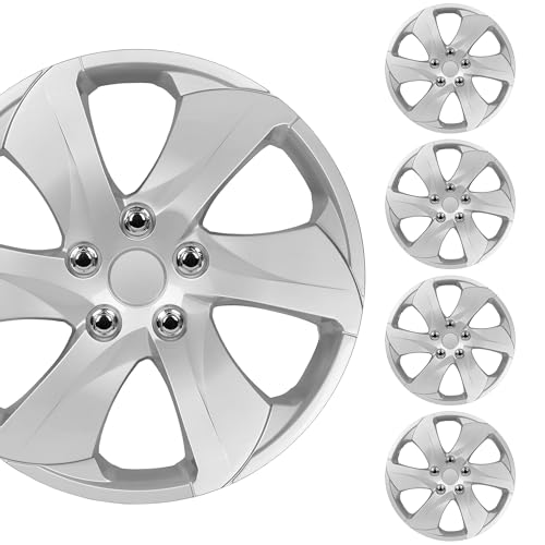 Amazon Best Sellers: Best Hubcaps