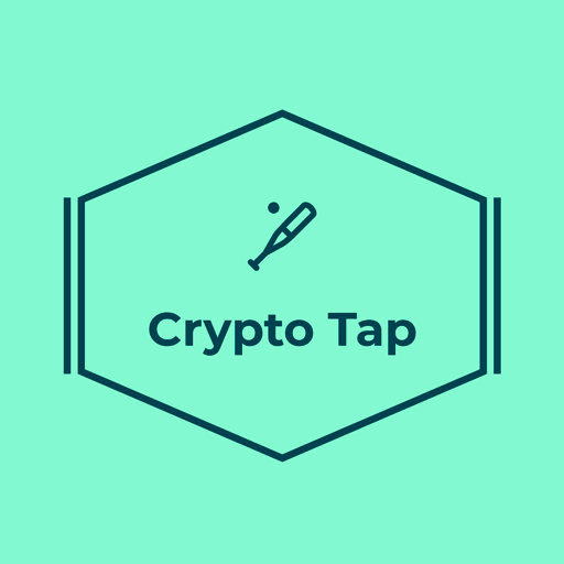 Crypto Tap - App on Amazon Appstore