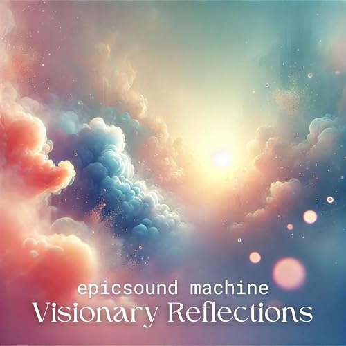 Amazon.co.jp: Visionary Reflections : EpicSound Machine: Digital Music