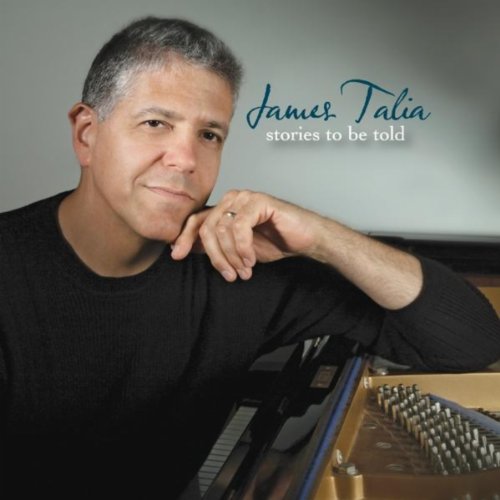 Spiele Stories To Be Told von James Talia auf Amazon Music ab