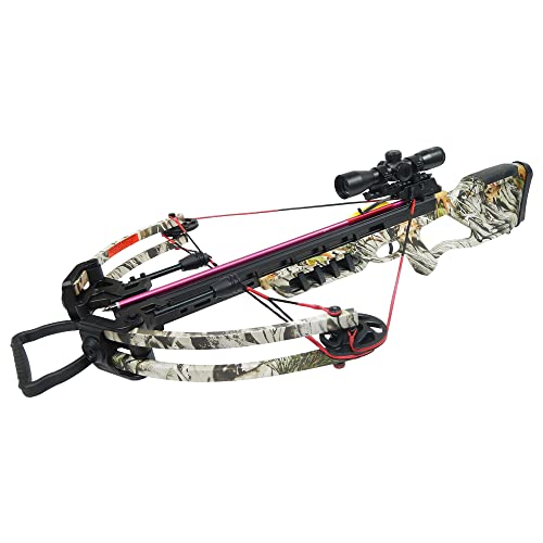 Amazon Best Sellers: Best Archery Crossbows