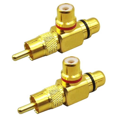 Cinch Splitter – Die 15 besten Produkte im Vergleich - Heimkinocheck ...
