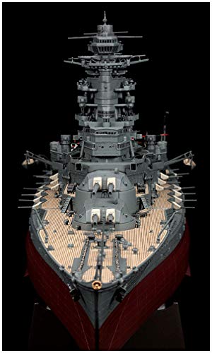 Best Large Scale Battleship Model Kits in 2023 - KitsDaily.com