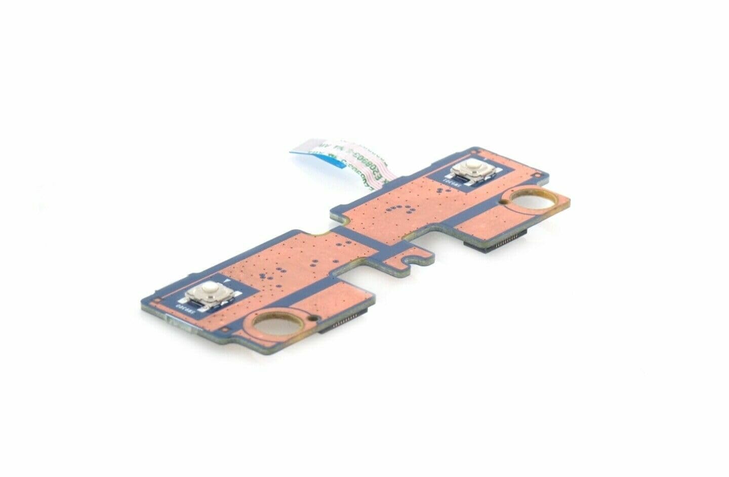 Amazon.com: New Genuine Board for HP 14-CF 14-DK Touchpad Click Board ...