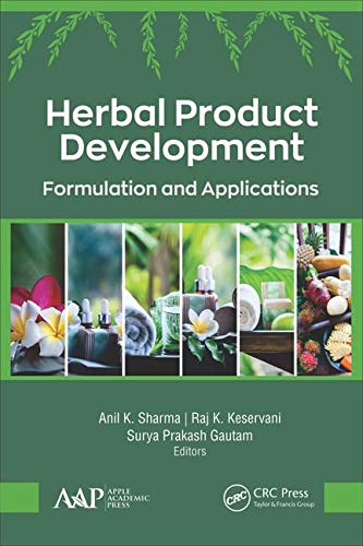 Buy al Product Development: Formulation and Applications Online at ...