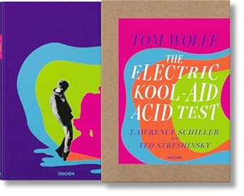 ELECTRIC KOOL AID ACID TEST,THE | Amazon.com.br