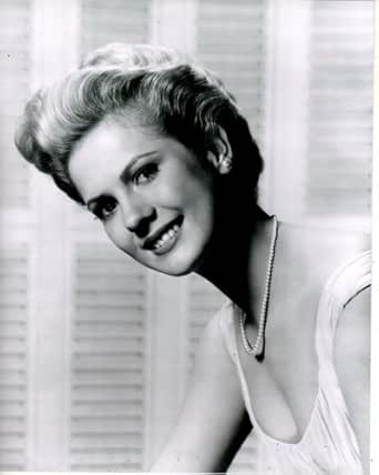 Mimsy Farmer 8x10 Photo M9010 at Amazon's Entertainment Collectibles Store