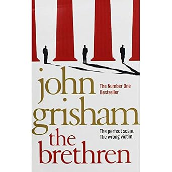 Buy The Brethren Book Online at Low Prices in India | The Brethren ...