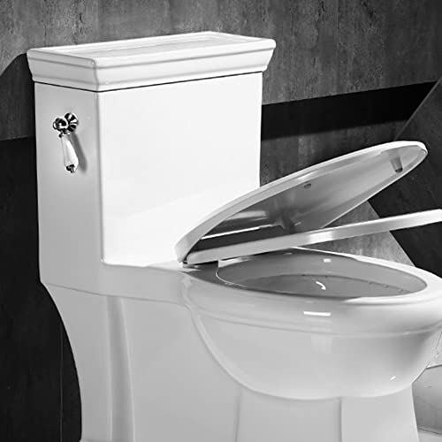 Lam-lord Ceramic Toilet Flush Handle, Traditional Victorian Style ...