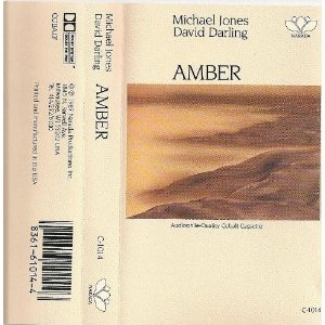 Michael Jones, David Darling - Amber - Amazon.com Music
