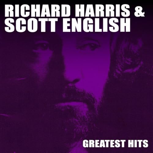 Dark Eyed Daughter Of Love song by Scott English from Richard Harris ...