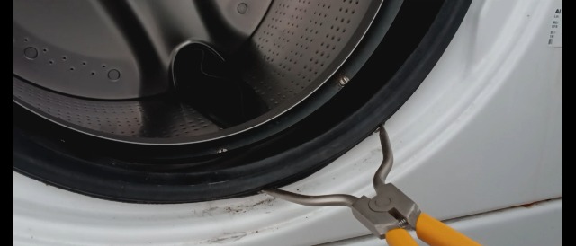 Watch Washing Machine Inner/Outer Spring Expansion Removal Tool on ...