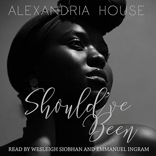 Amazon.com: Should've Been: A Short Story (Audible Audio Edition ...