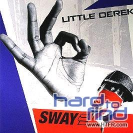 Amazon.com: Little Derek: CDs & Vinyl