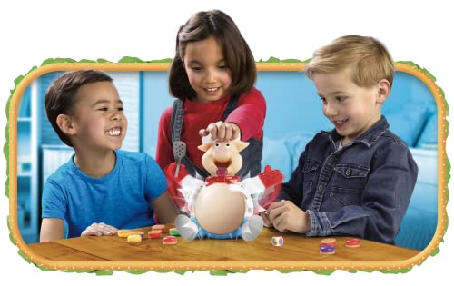 Snapklik.com : Pop The Pig GameNew And ImprovedBelly-Busting Fun As You ...