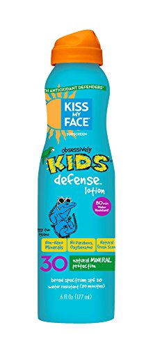 13 Best Spray Sunscreens For Kids In 2022