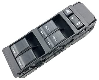 Amazon.com: ORIGINSUN 4602781AA Window Master Switch for Dodge Avenger ...
