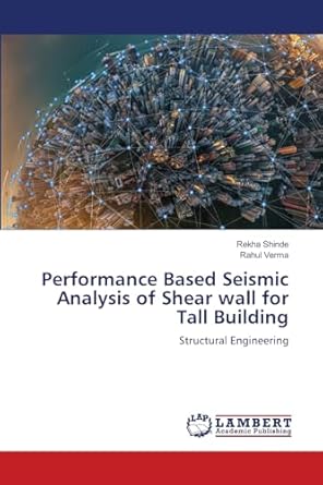 Performance Based Seismic Analysis of Shear wall for Tall Building ...