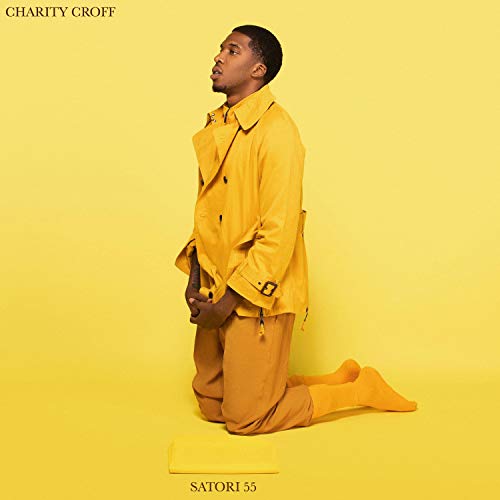 Play Satori 55 by Charity Croff on Amazon Music