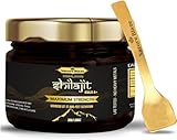 ・ブランド:Nature Blaze・製造元:Shopgenx Ventures・製造元/メーカー部品番号:NB-SJ03・Nature Blaze Organic Shilajit, hand-harvested from the bre...