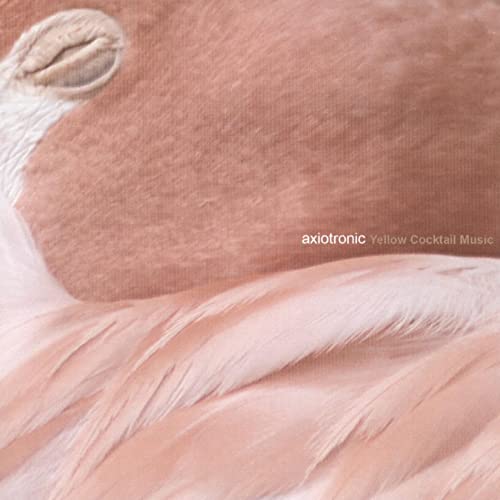 Amazon.com: Yellow Cocktail Music : Axiotronic: Digital Music