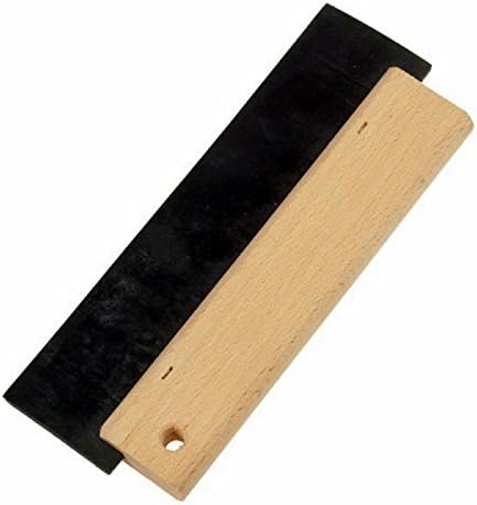 Mako Joint Spatula, approx. 20 cm wide : Amazon.co.uk: DIY & Tools