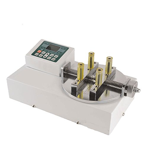 New ANL-P1 Digital Bottle Cap Torque Meter Lid Torque Tester with ...