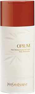YSL OPIUM BODY LOTION 200ML : Amazon.co.uk: Beauty
