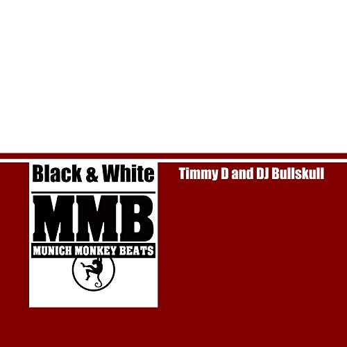 Écouter Black and White par Timmy D & DJ Bullskull sur Amazon Music ...
