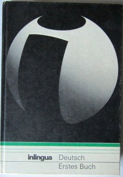 Amazon.com: INLINGUA Deutsch Erstes Buch GERMAN: International Inlingua ...