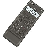 Amazon.com: Casio FX-82MS 2nd Edition Scientific Calculator
