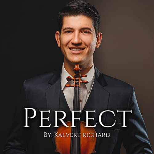 Perfect (Violin Cover) by Kalvert Richard on Amazon Music - Amazon.com