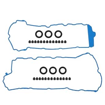 Amazon.com: CHEDA Valve Cover Gasket Set Fit Buick Lacrosse 2010-2016 ...