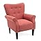 Amazon.com: BELLEZE Modern Accent Chair for Living Room, High Back ...