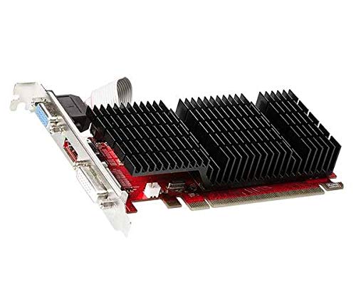 Amazon.in: Buy PowerColor AMD ATI Radeon HD 5450 2GB DDR3 Graphics Card ...