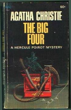 The Big Four: Agatha Christie: Amazon.com: Books