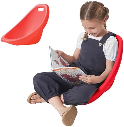 Sensory Rocking Chair for Kids with Autism Lightweight & Portable ...