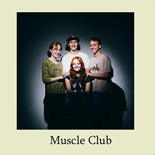 Amazon.co.jp: Muscle Club [Explicit] : The Muscle Club: Digital Music