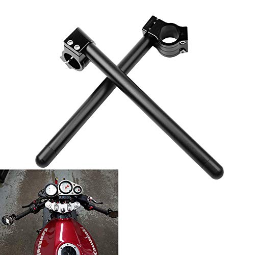 Best Clip-On Powersports Handlebars for Enhanced Control and Comfort ...