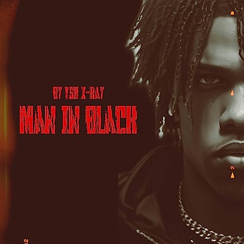 Amazon.co.jp: Man In Black [Explicit] : YSK X-RAY: Digital Music