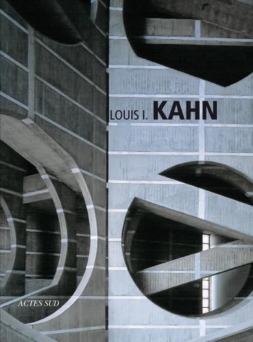 Amazon.com: louis i. kahn (ARCHITECTURE): 9782742787753: Annalisa ...