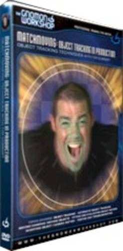 Amazon | Matchmoving: Object Tracking | Dobbert, Tim | 3D Graphics