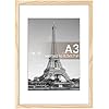 Amazon.com - upsimples A3 Picture Frame, Display Pictures 8.3x11.7 with ...