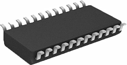 Amazon.com: (20PCS) CD74HC4067M96 IC MUX/DEMUX 1X16 24SOIC HC4067 ...