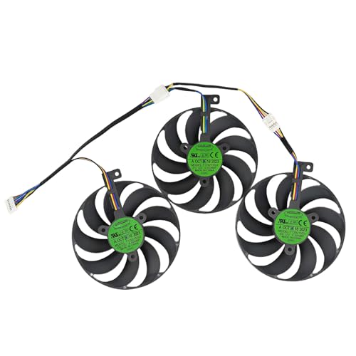 Amazon Best Sellers: Best Graphics Card Fans