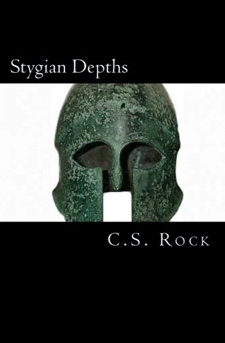 Stygian Depths: Rock, C. S.: 9781461085324: Amazon.com: Books