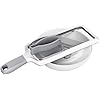 Amazon.com: ZKIRON Multi Handheld Mandoline Slicer - Adjustable ...